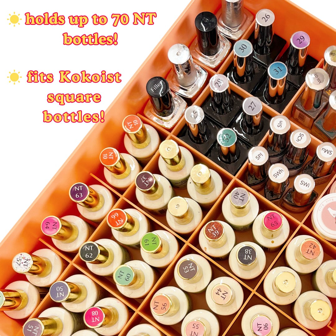 Nail Thoughts Gel Box | KOKOIST USA