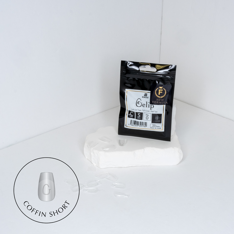 Gelip Refill Pack – KOKOIST USA