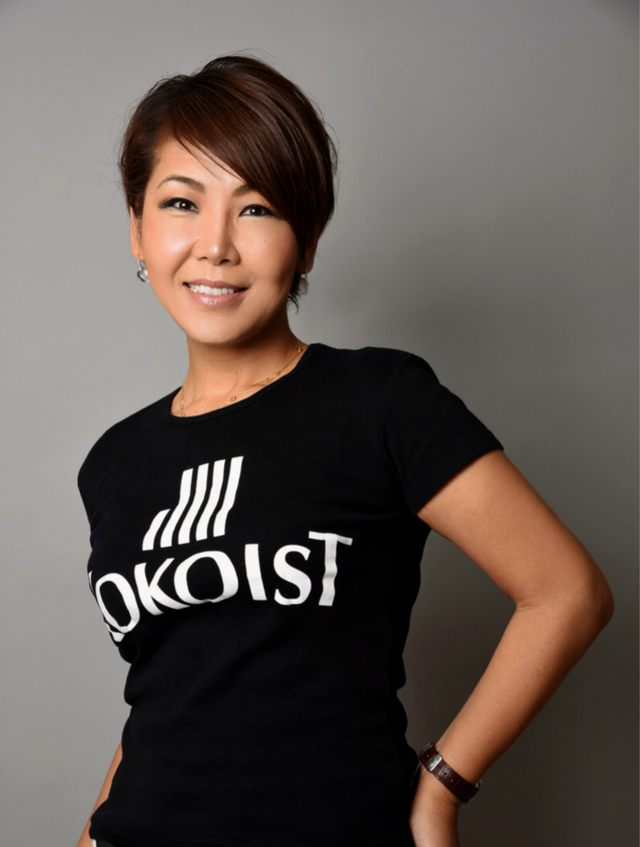 About KOKOIST USA
