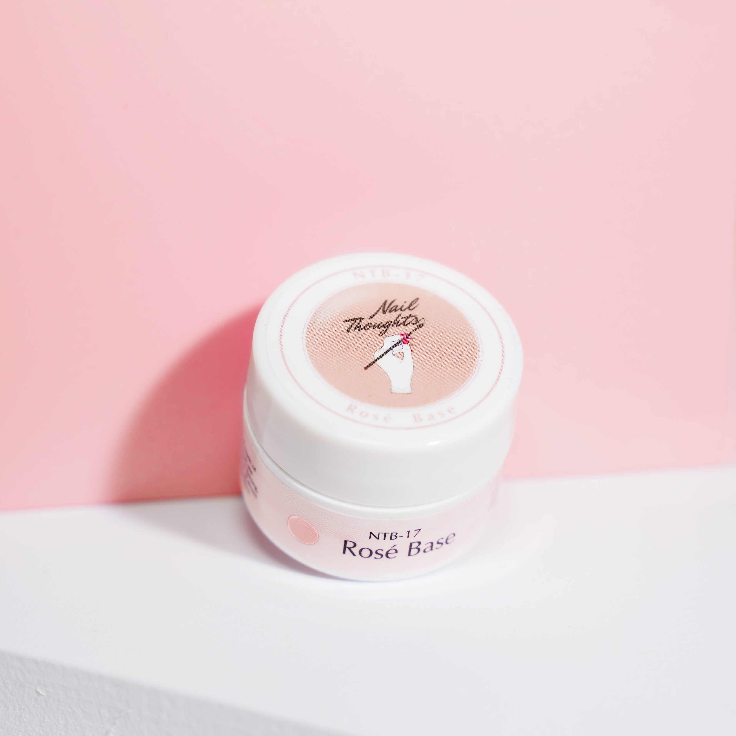 POT NTB-17 Rosé Base 8g – KOKOIST USA