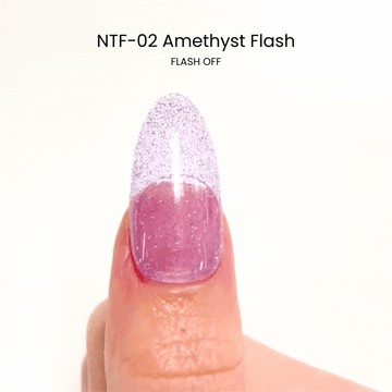 NTF-02 Amethyst Flash – KOKOIST USA
