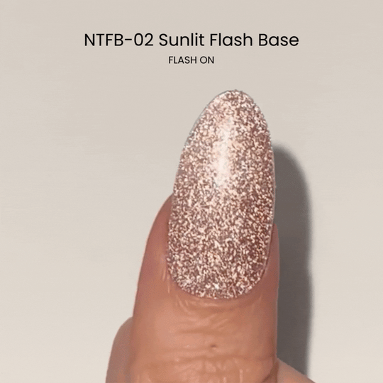 NTFB-02 Sunlit Flash Base – KOKOIST USA