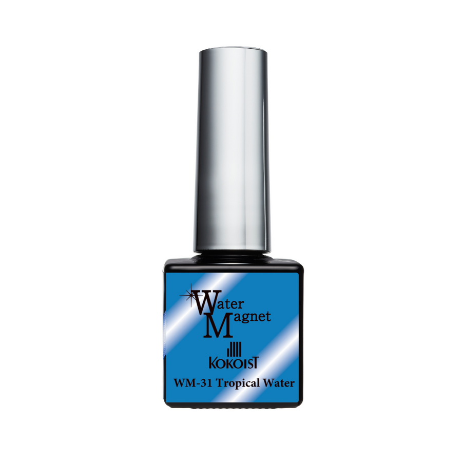 Water Magnet WM-31 Tropical Water – KOKOIST USA