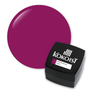 E-163 Bordeaux Grape – KOKOIST USA