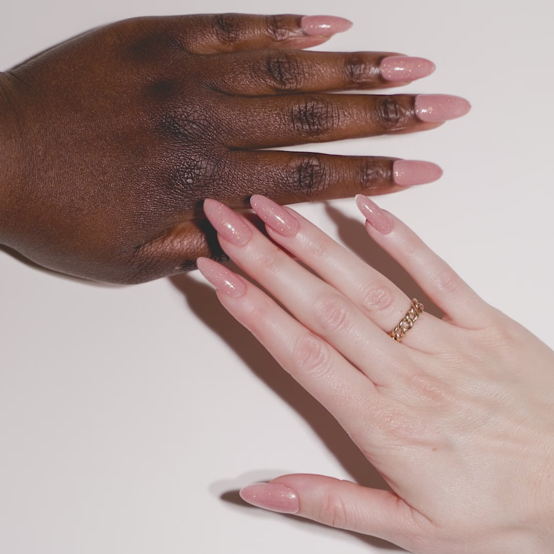 NTB-17 Rosé Base – KOKOIST USA