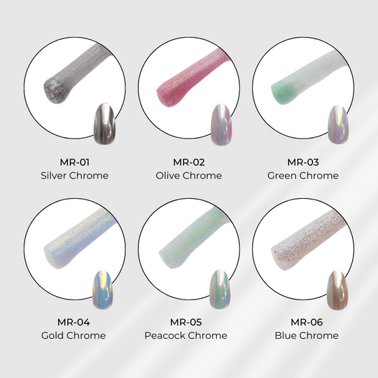 Liquid Mirror – KOKOIST USA