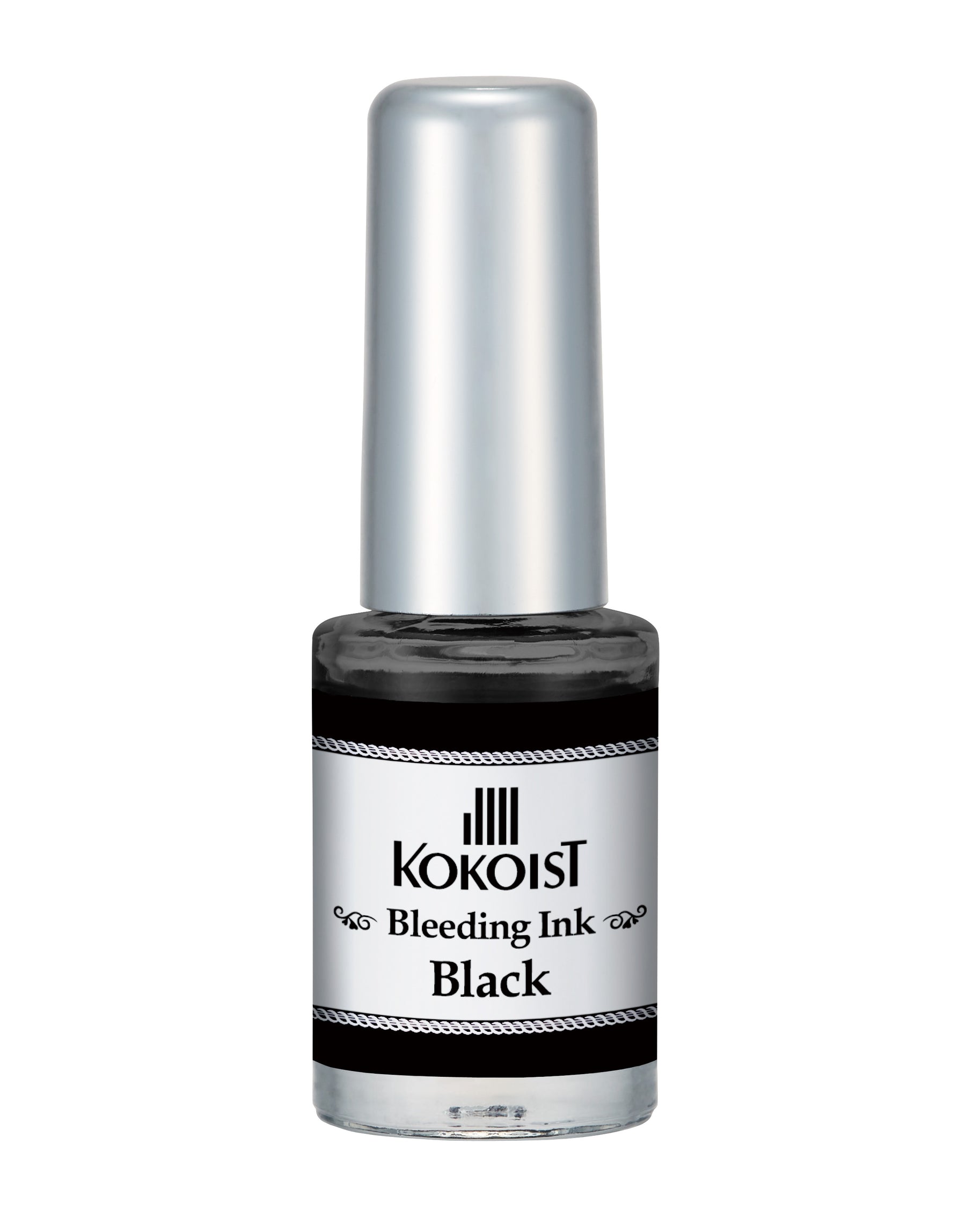Bleeding Ink Collection – KOKOIST USA