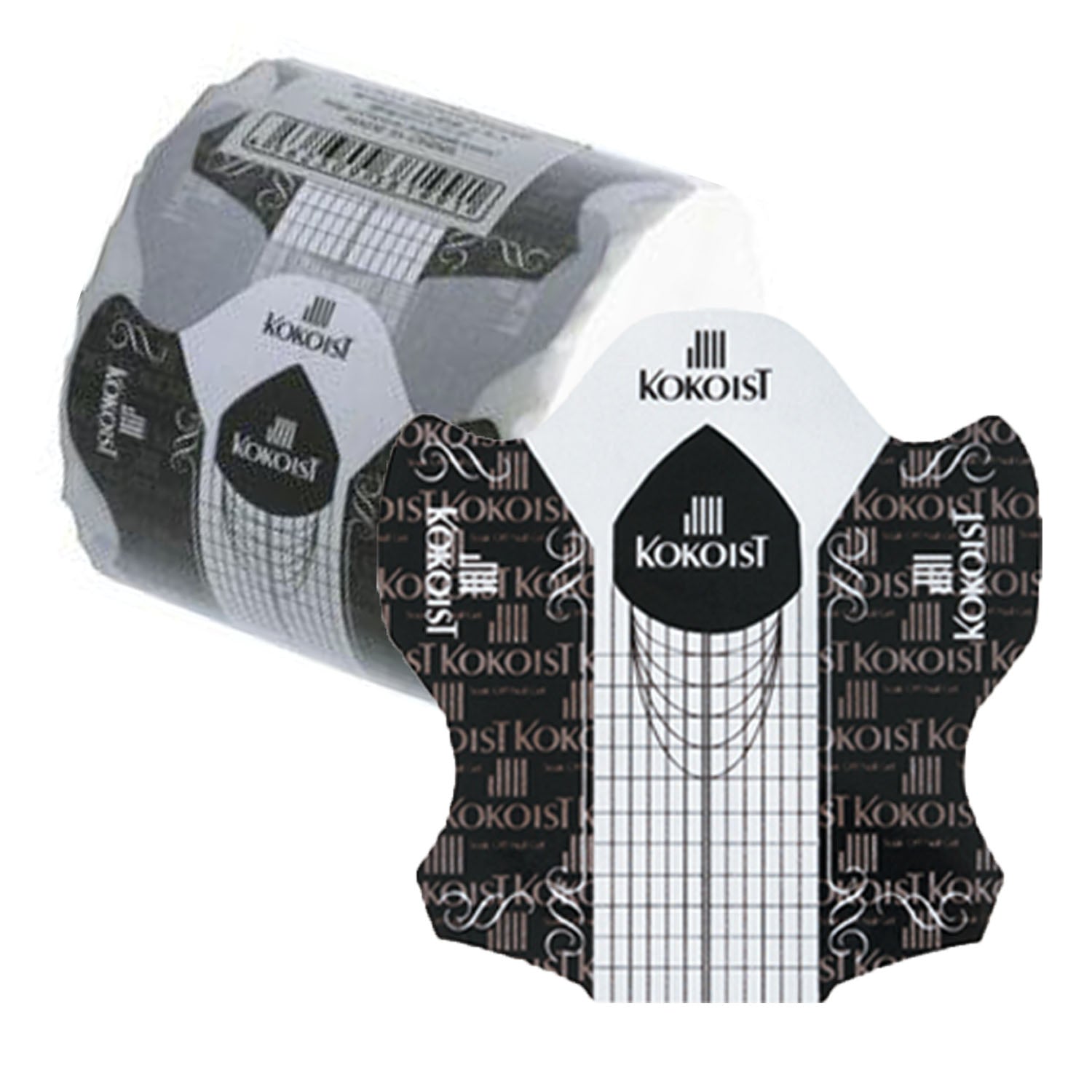 Nail Form 300P Roll | KOKOIST USA